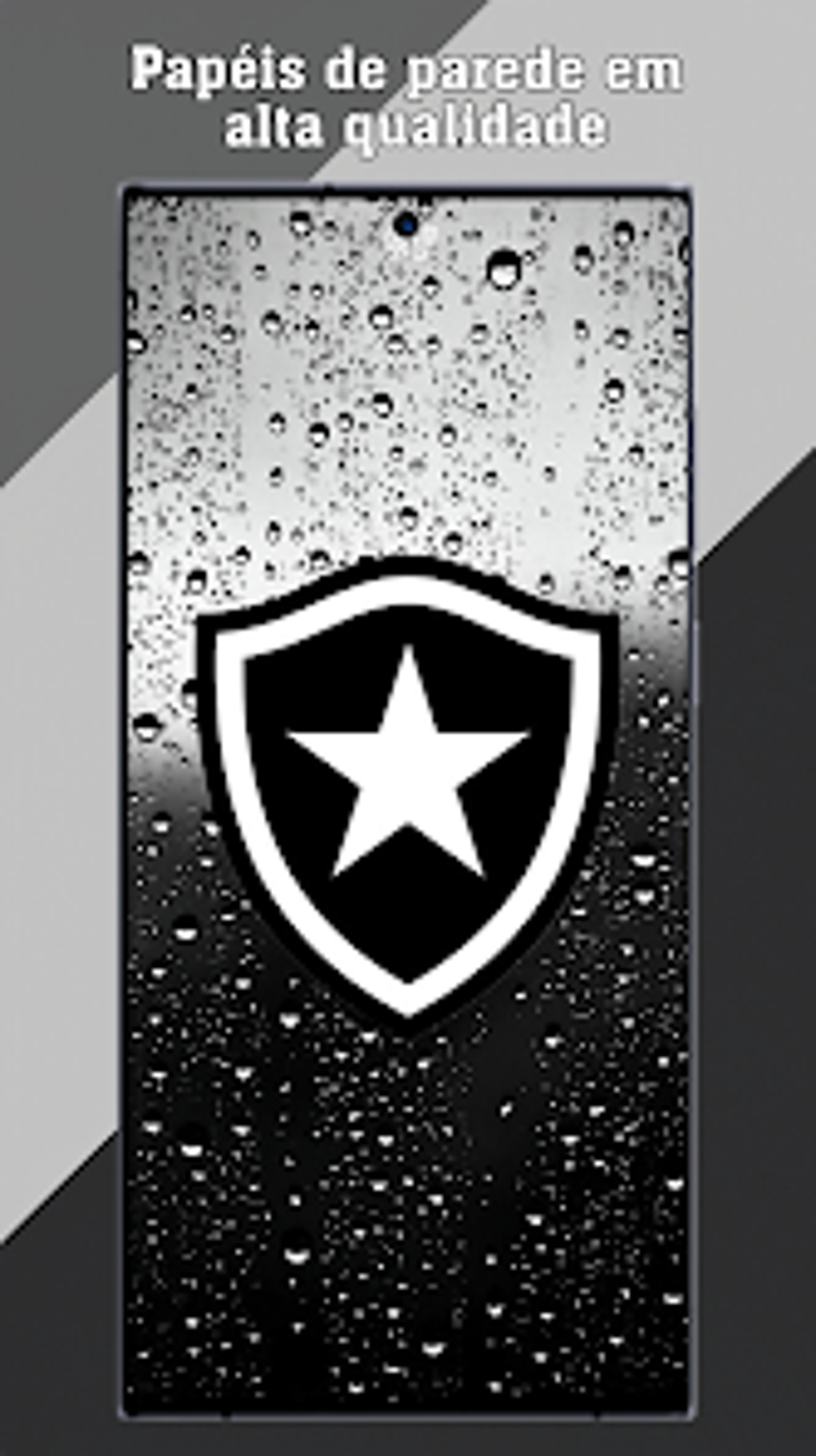 Botafogo Papel de parede 4k para Android - Descargar
