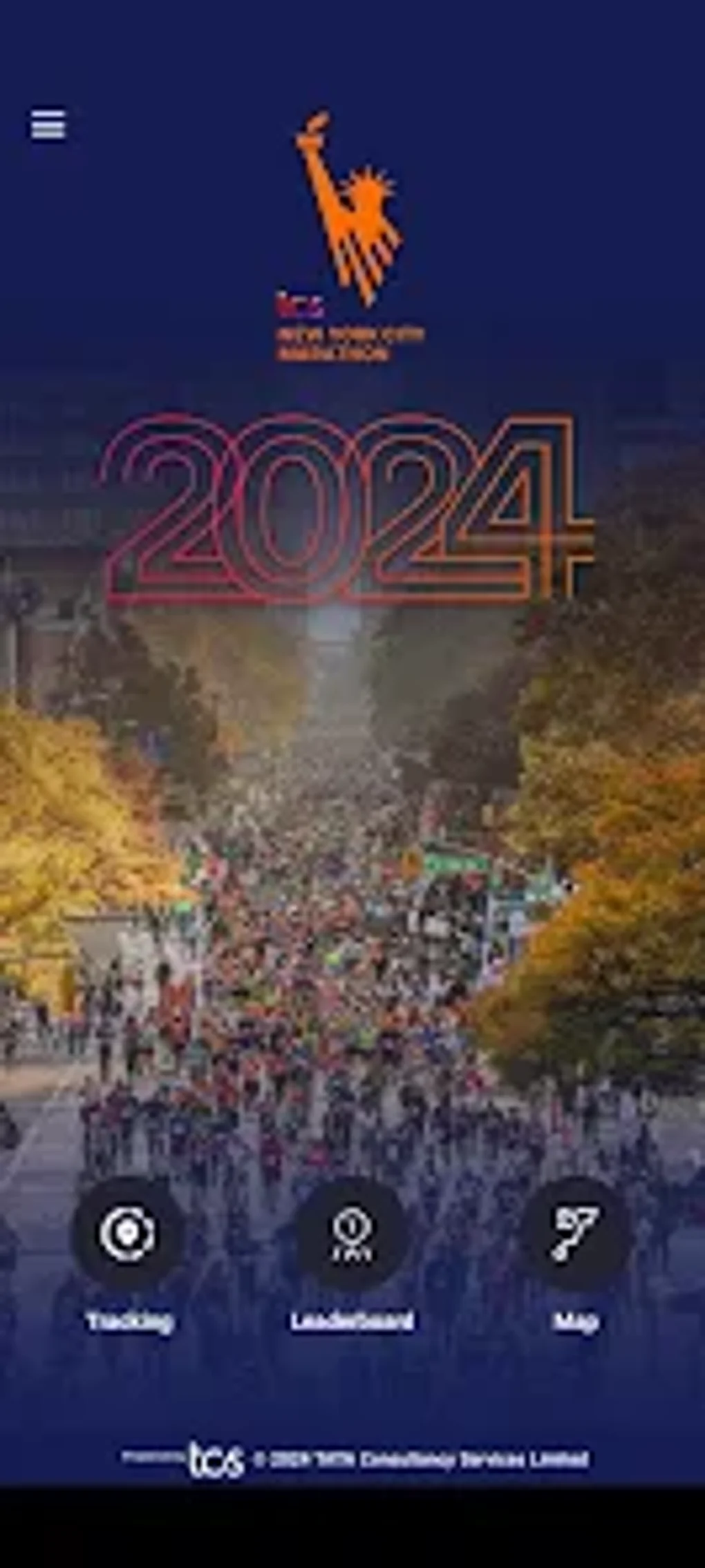 Android 용 TCS New York City Marathon App - 다운로드