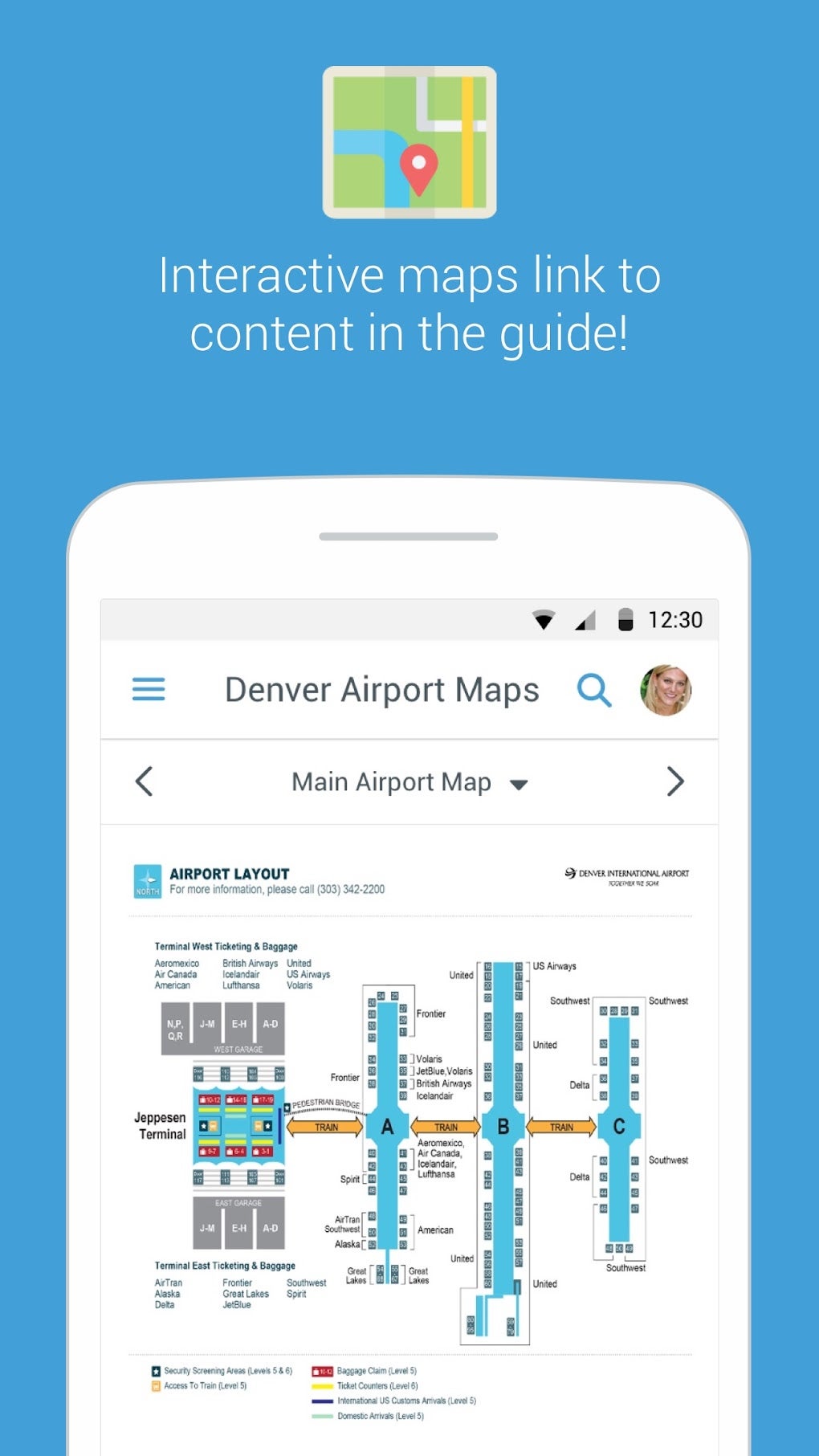 Guidebook Apk For Android Download