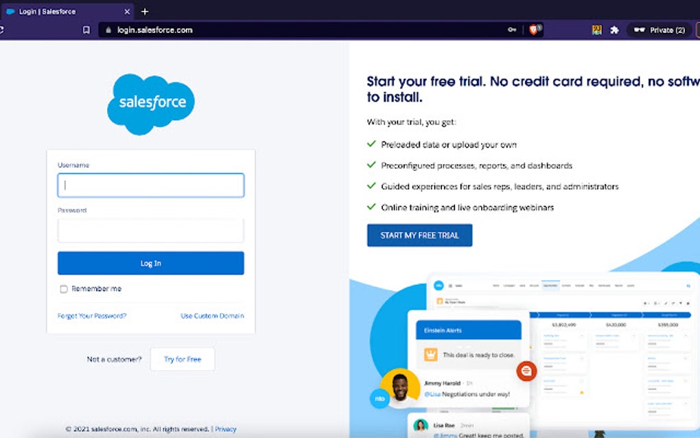 chrome version for SF para Google Chrome - Extensión Descargar
