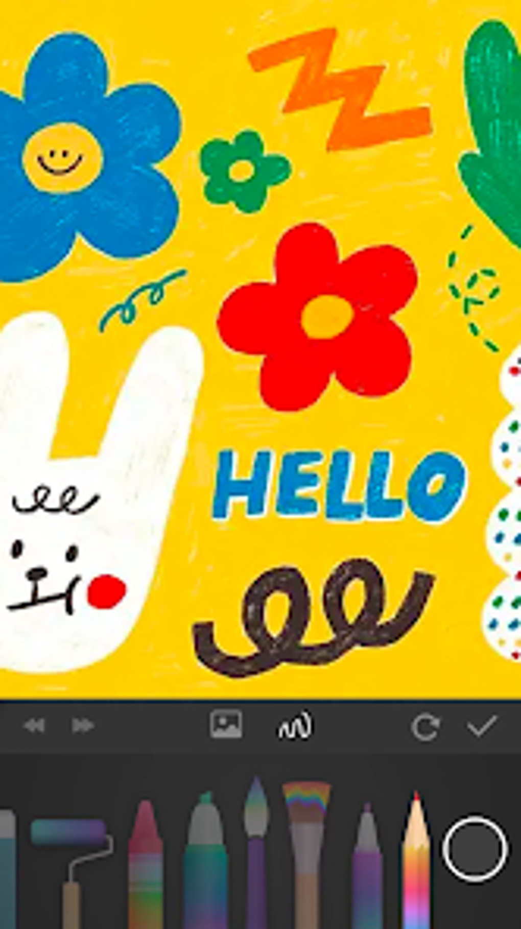 Simple Draw para Android - Descargar