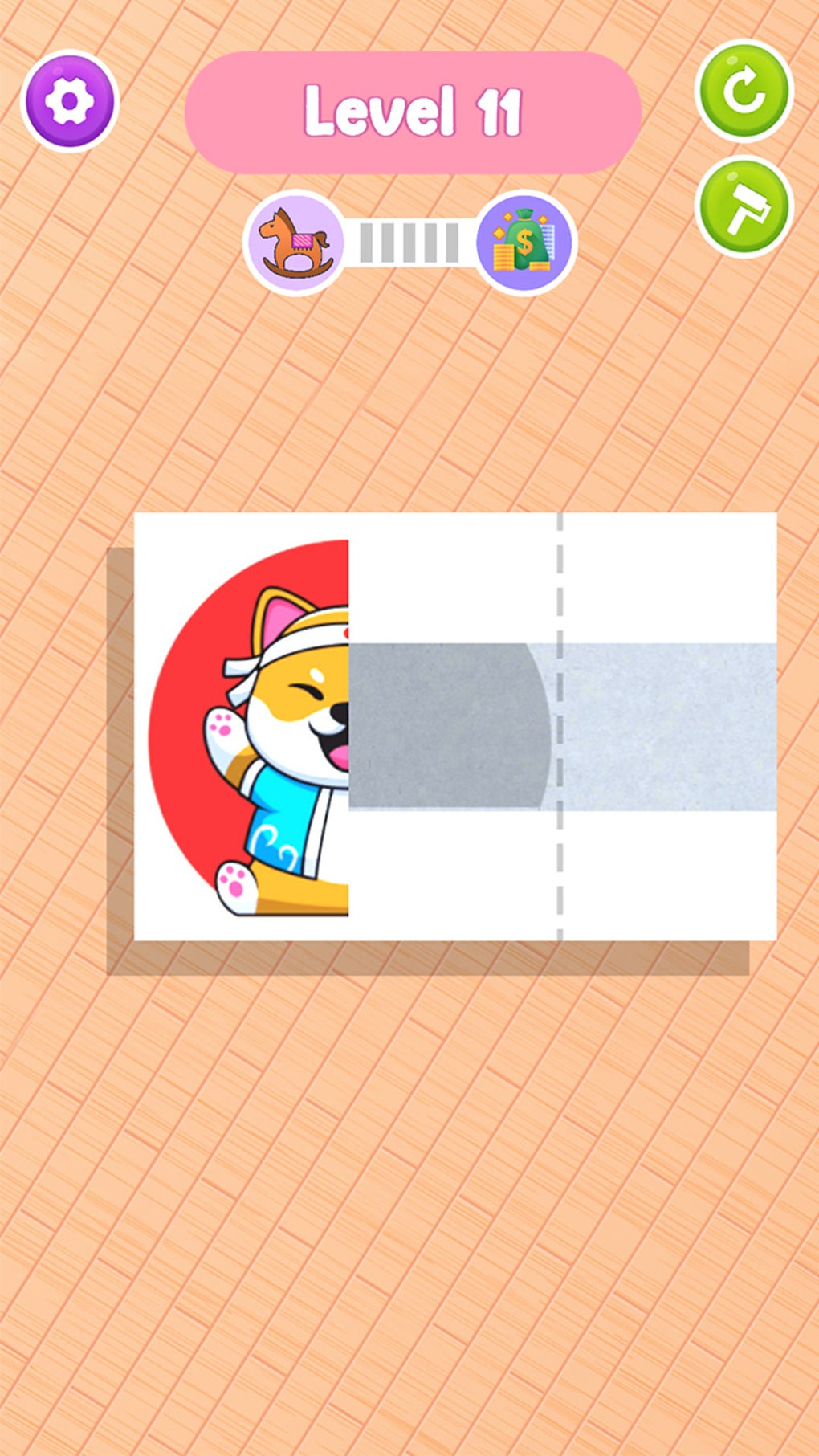 Paper Fold: Origami Master for Android - Download