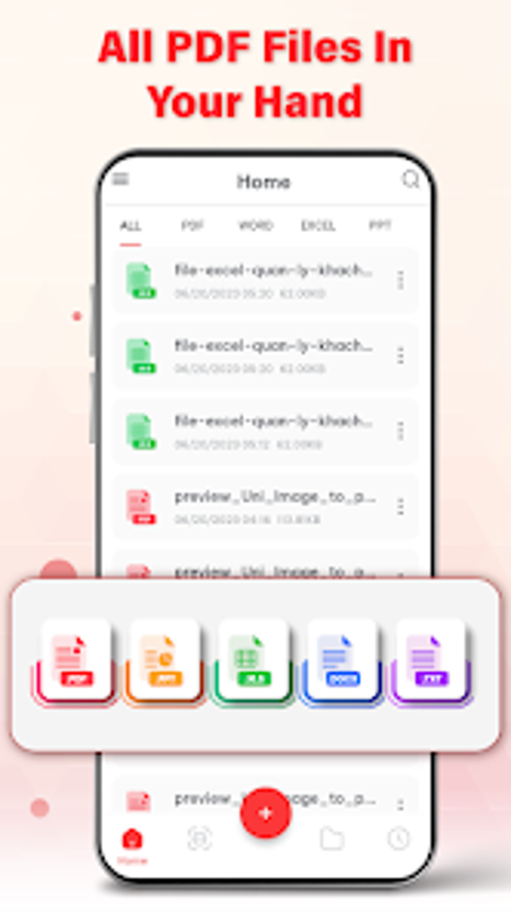 PDF Reader: PDF Viewer Editor para Android - Descargar PDF Reader: PDF Viewer Editor para Android - Descargar