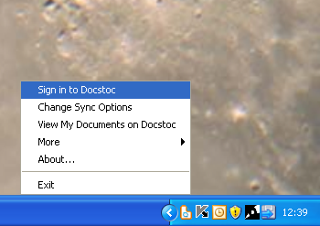 Docstoc - Télécharger