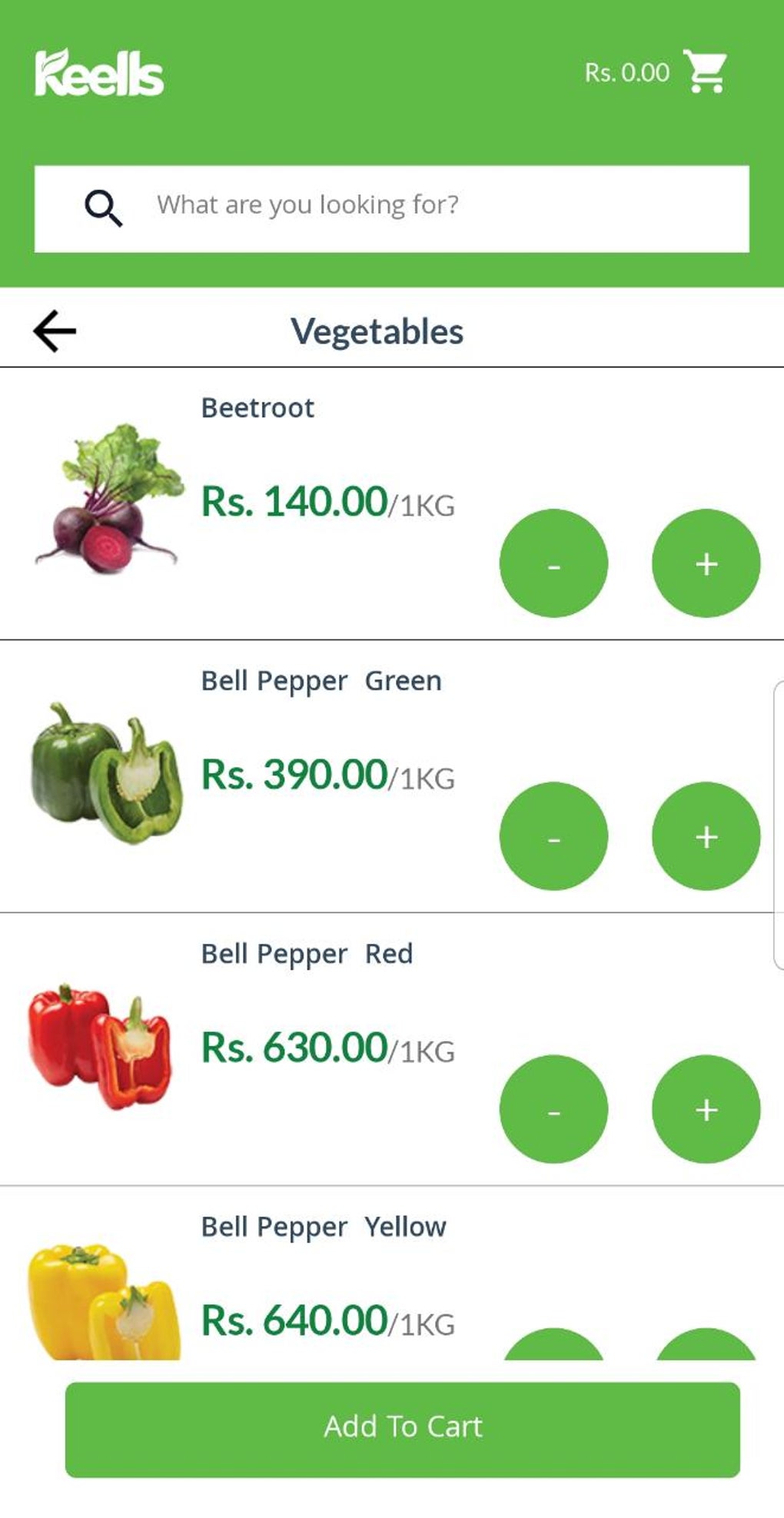 Keells for Android - Download