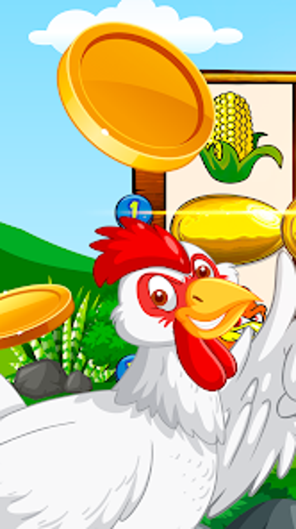 Android 용 Break an Egg - 다운로드