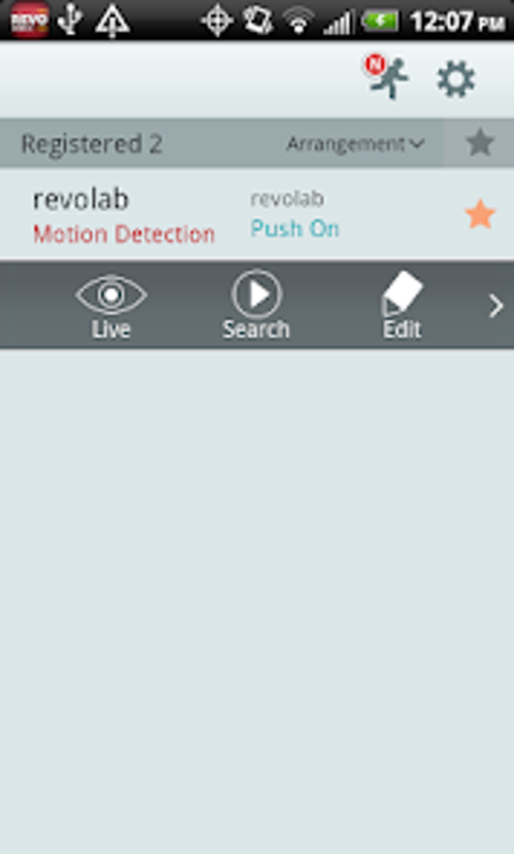 REVO Mobile for Android - Download