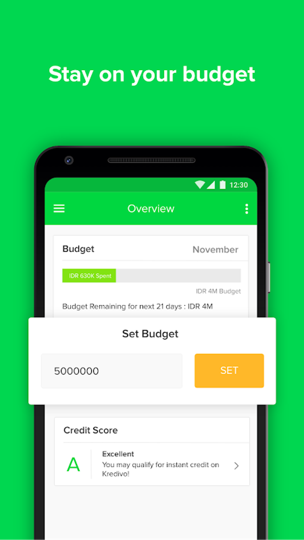 Lime APK for Android - Download