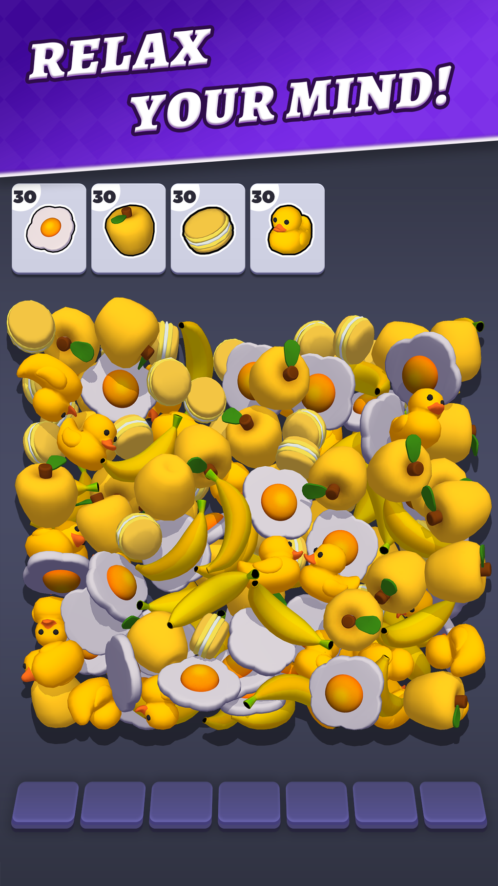 Dream Match 3D for iPhone - Download