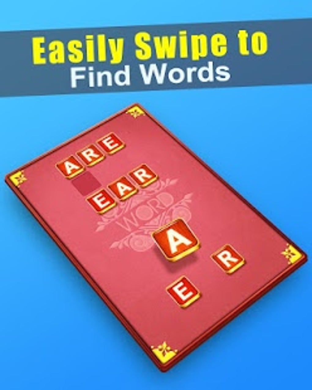 Word Cross APK For Android Download