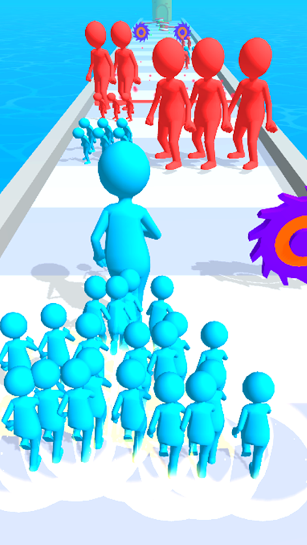 Color Crowd APK para Android - Descargar