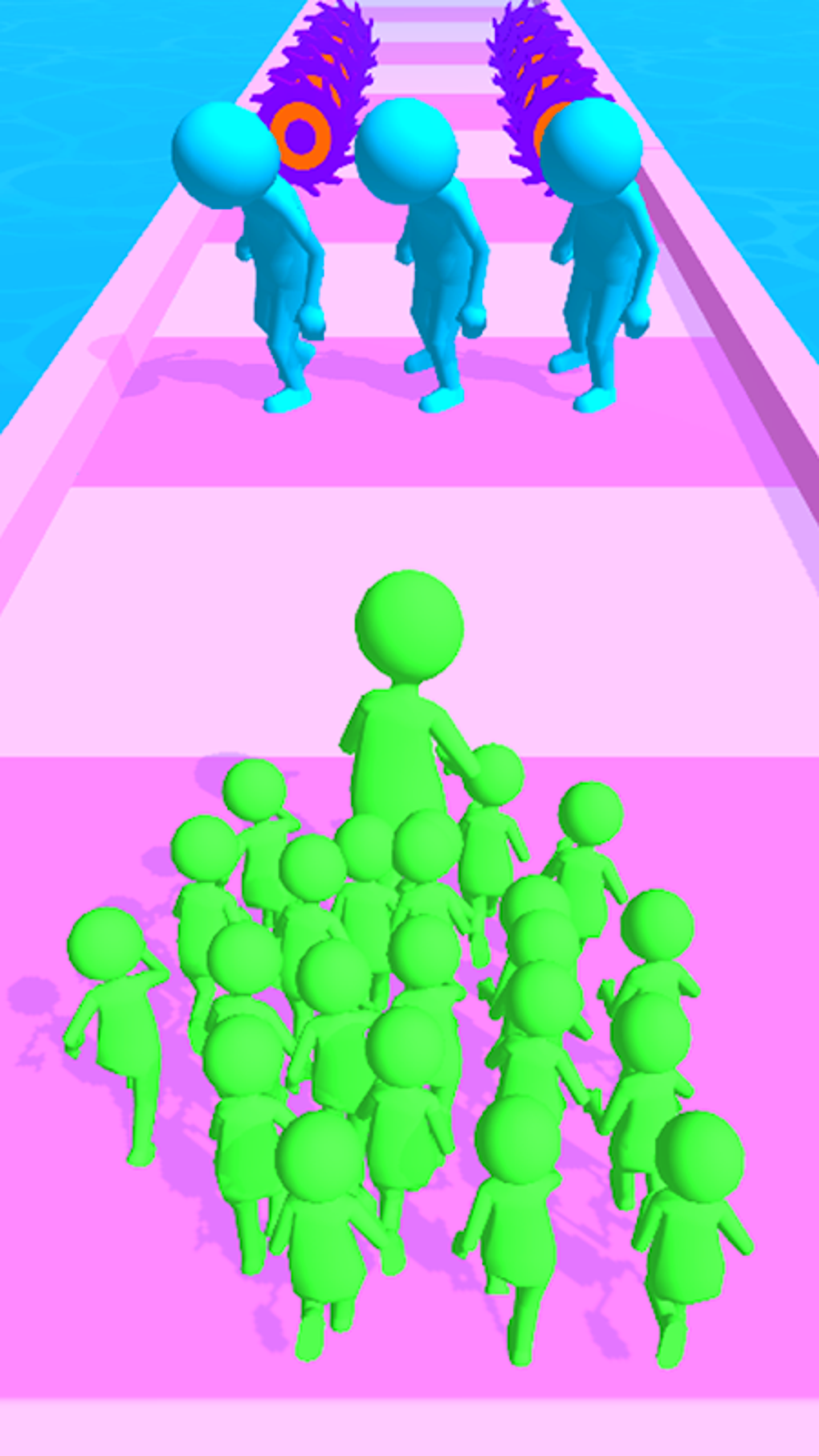 Color Crowd APK for Android - Download