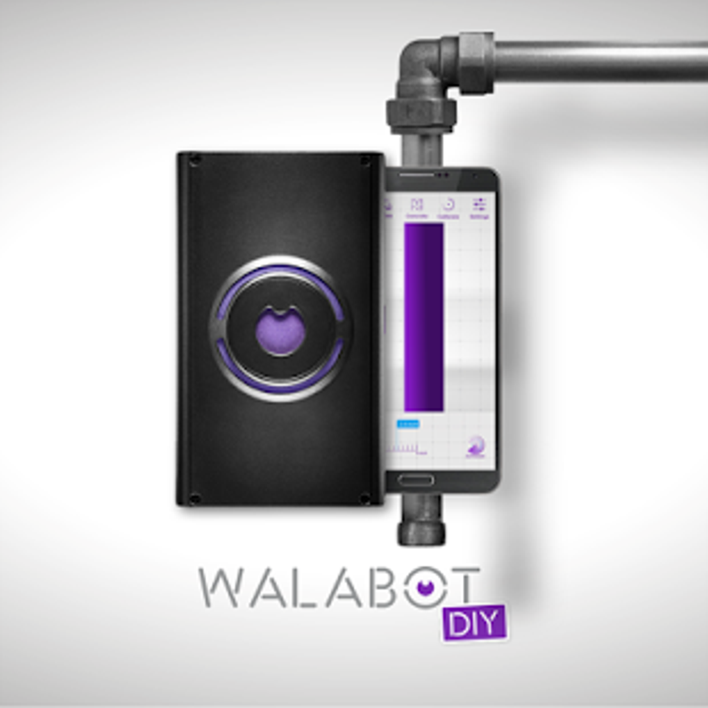 Walabot In-Wall Imaging App APK para Android - Descargar