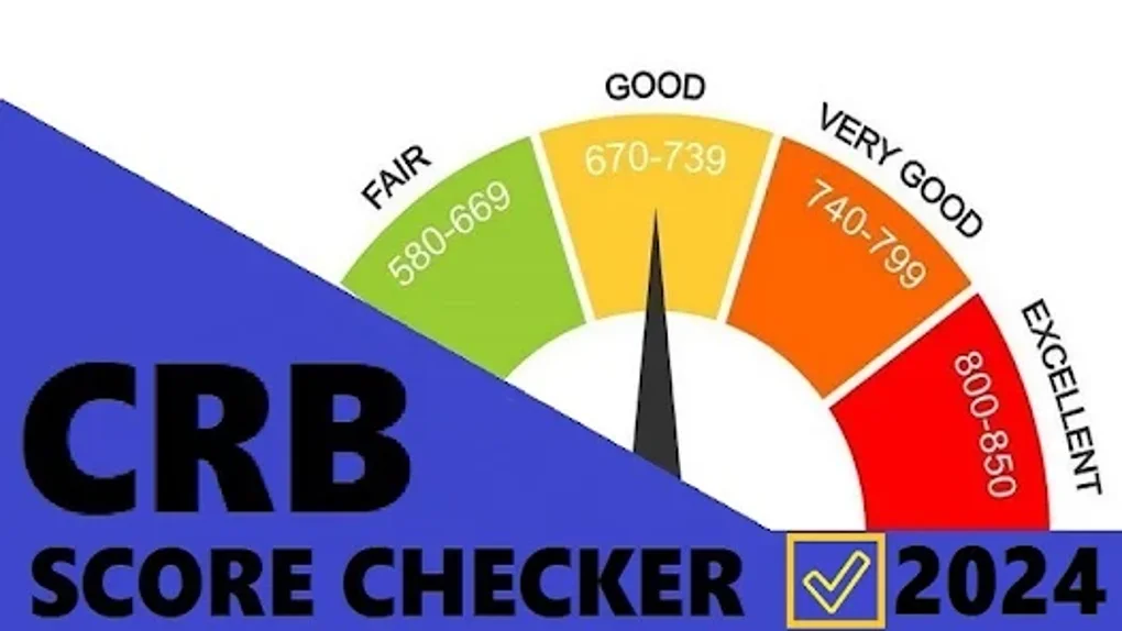 CRB Status Score Check for Android - Download
