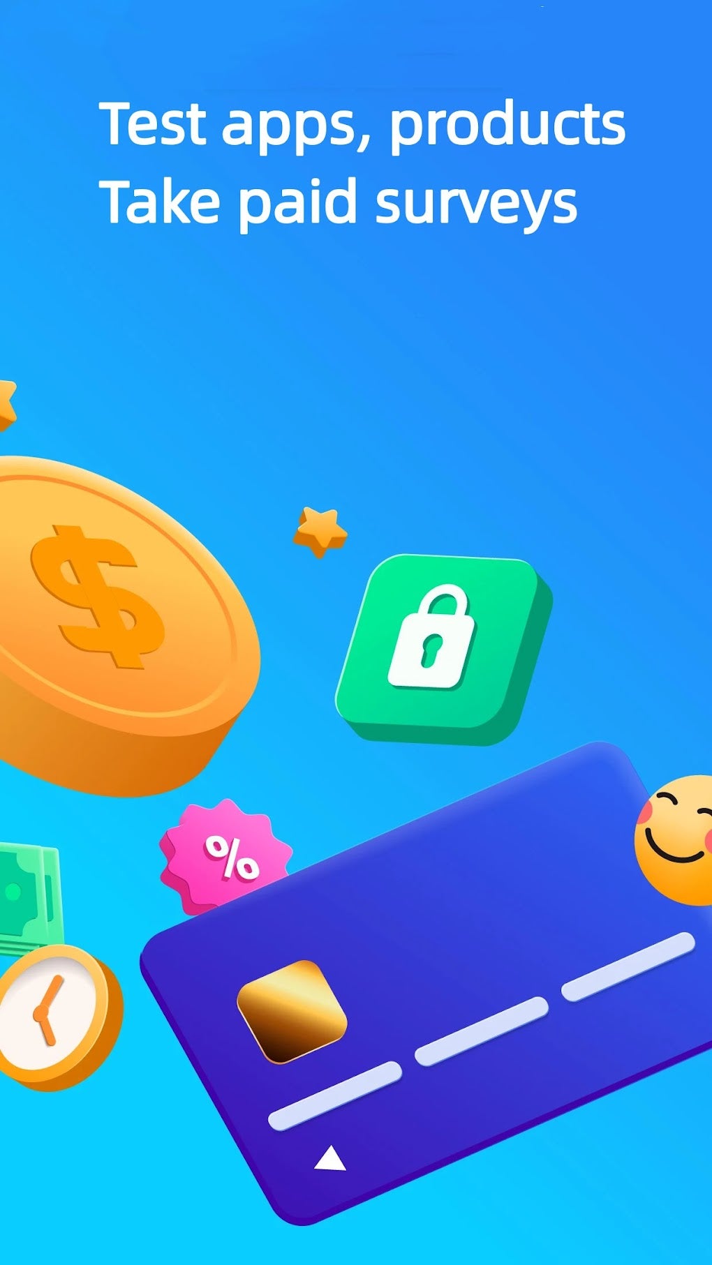 earn more for Android - Download