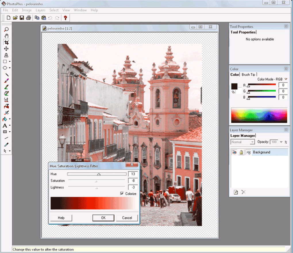 PhotoPlus - Download