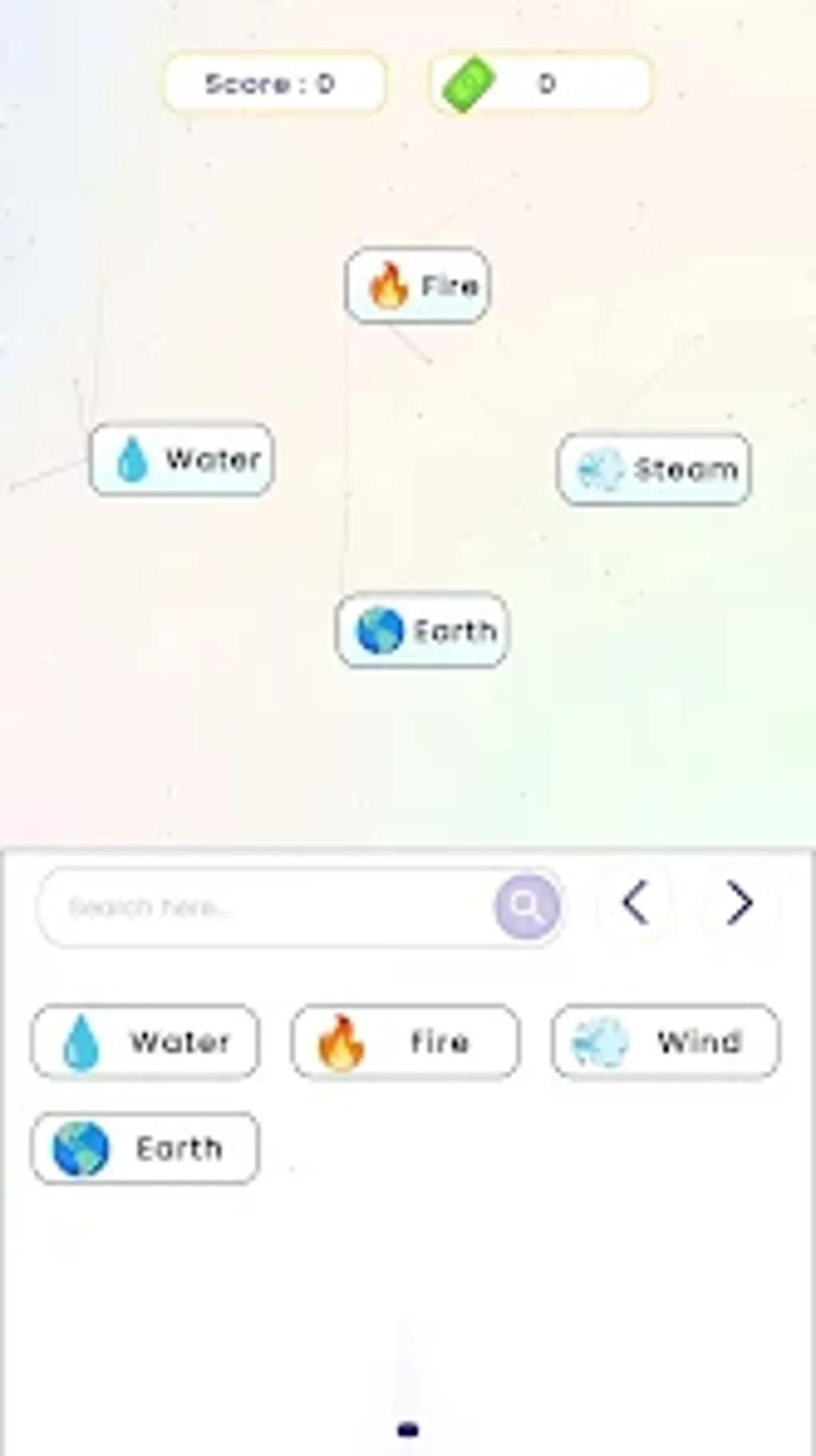 Infinite Craft: Merge Alchemy for Android - Download