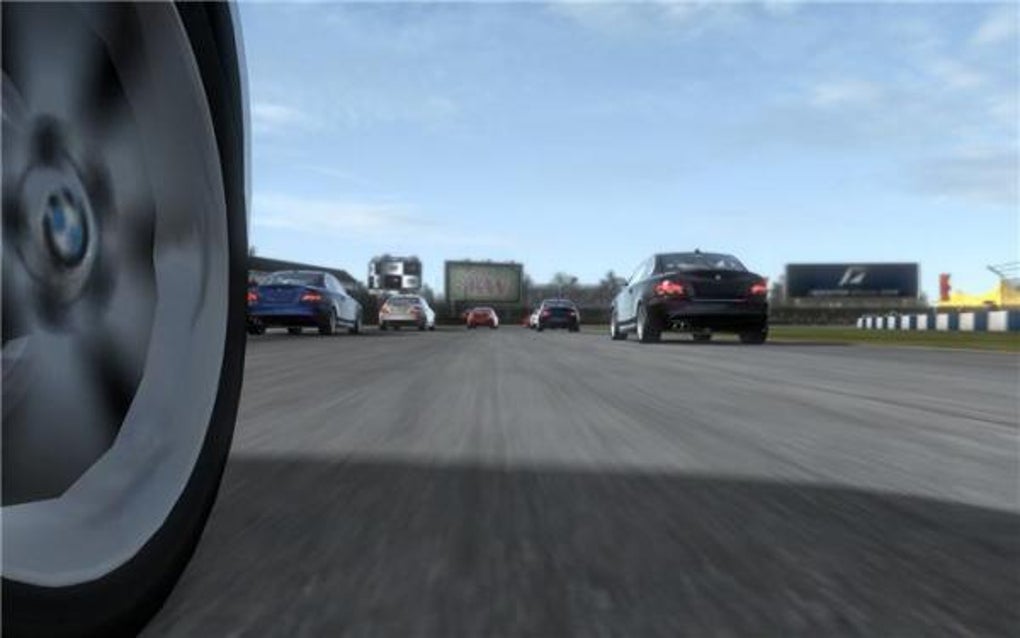 Need for Speed Shift - Download