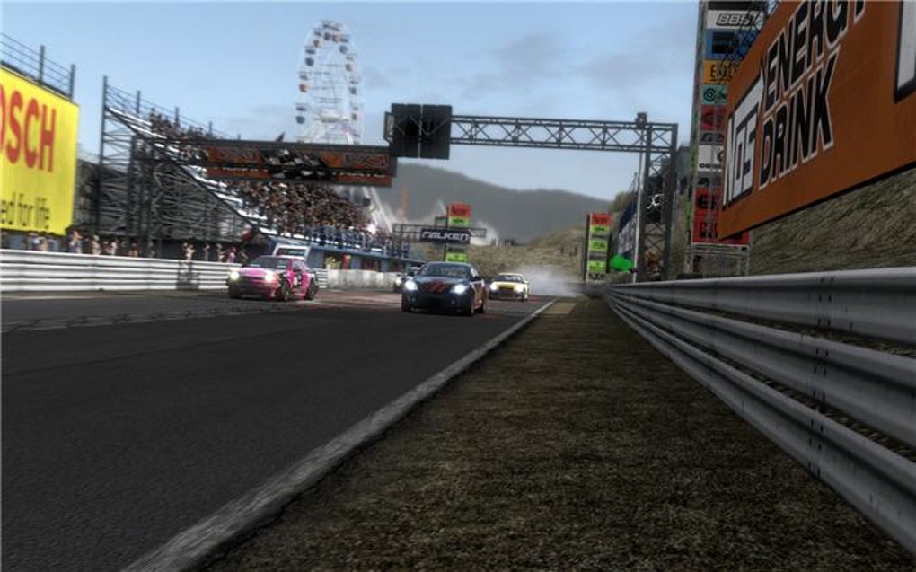 Need For Speed Shift - Download