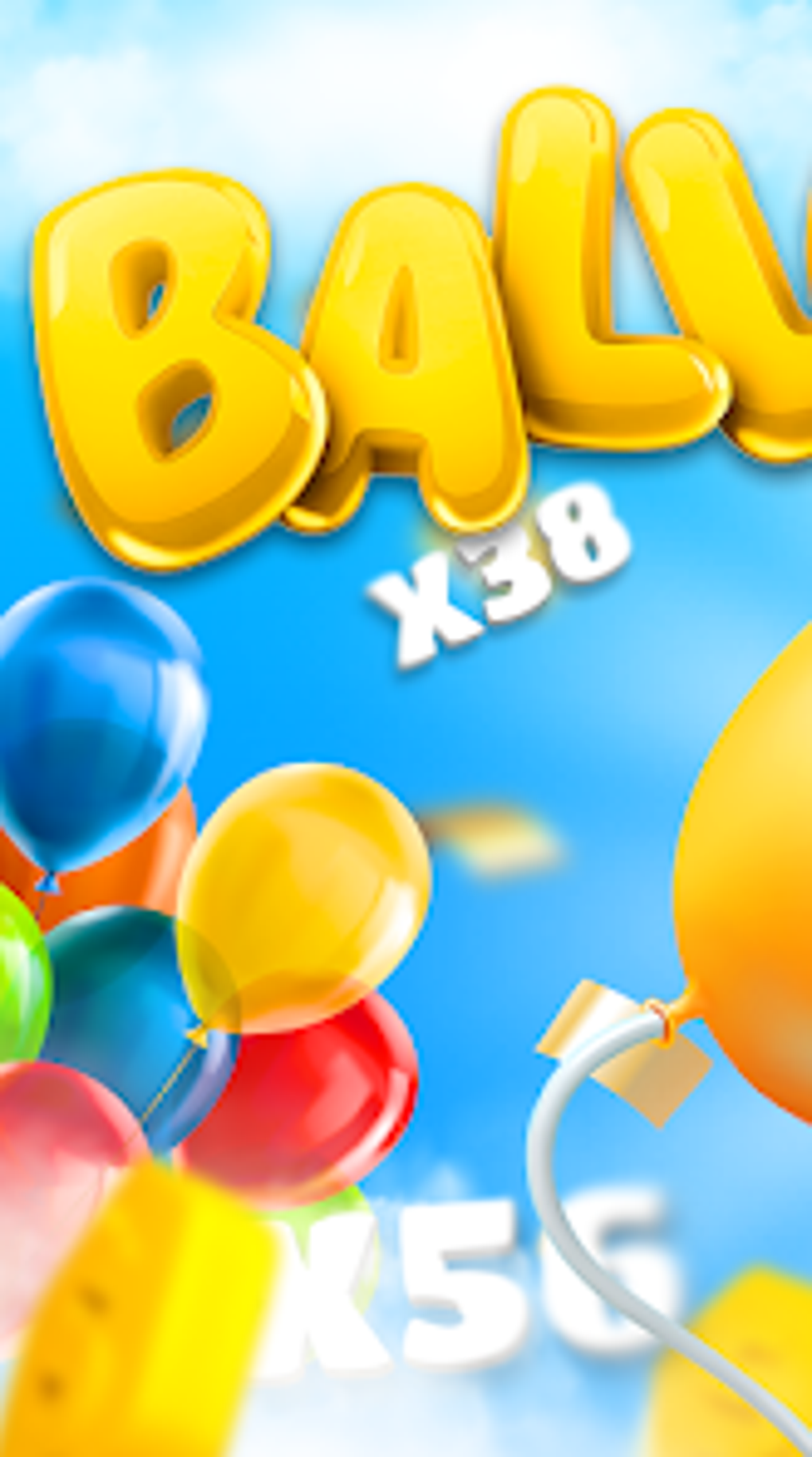 Android 용 Balloon Sky Journey - 다운로드