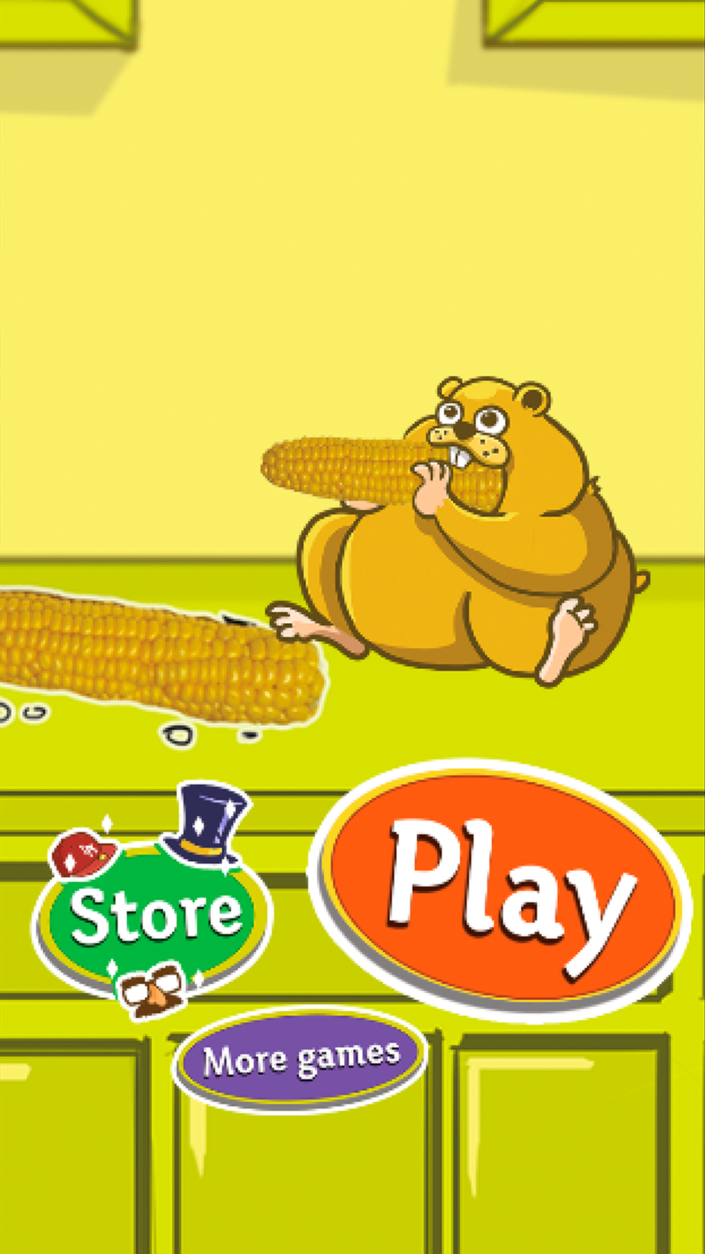 Fat Hamster for iPhone - Download