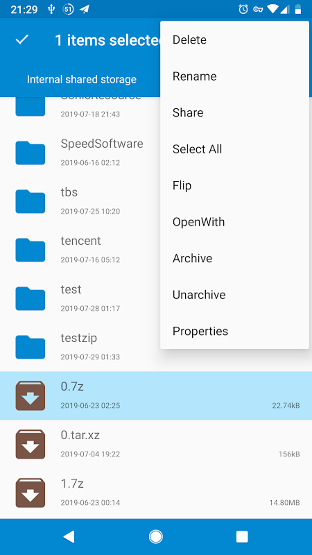 NMM File Manager / Text Edit APK Android - ダウンロード
