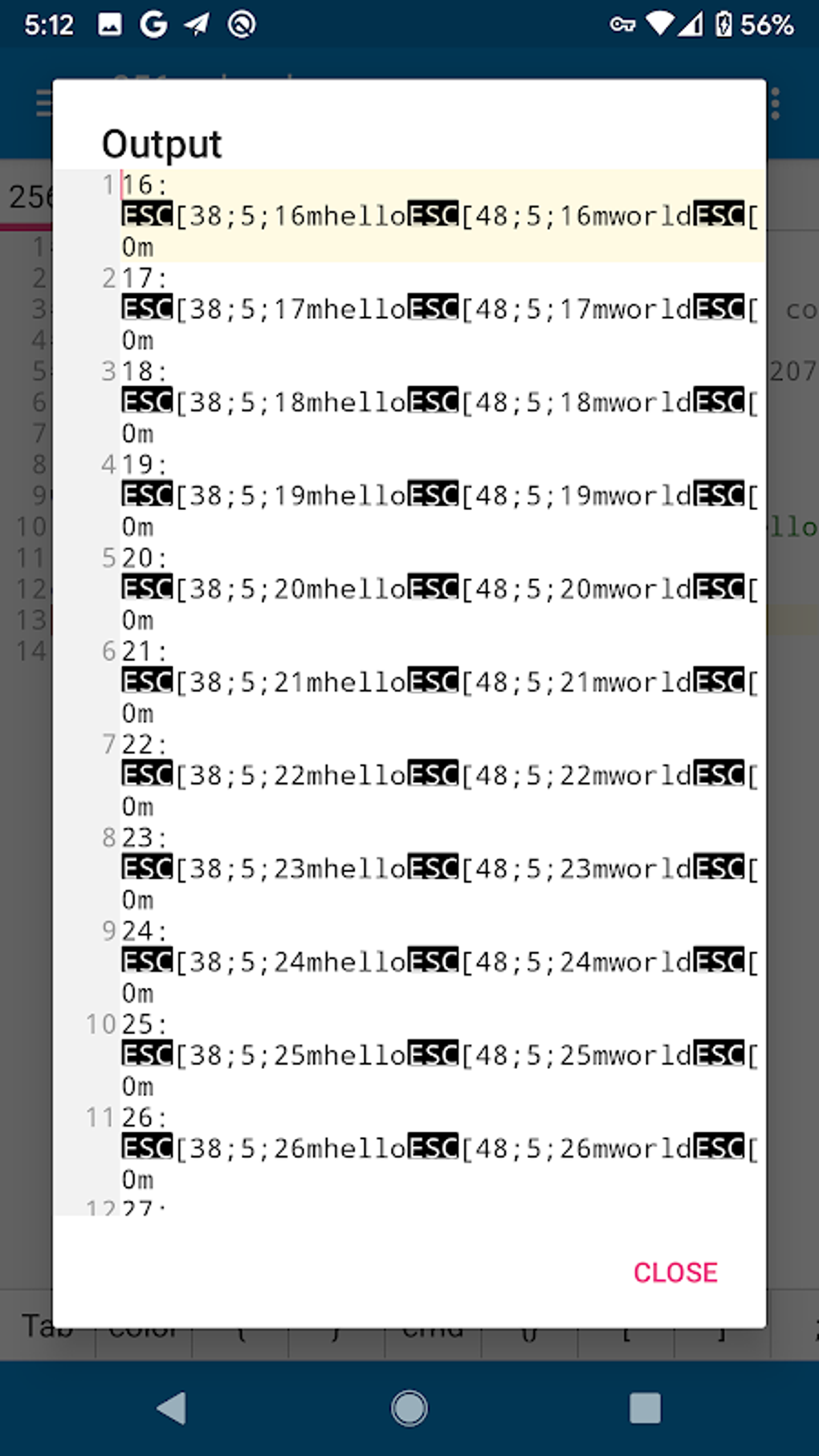NMM File Manager / Text Edit APK Android - ダウンロード