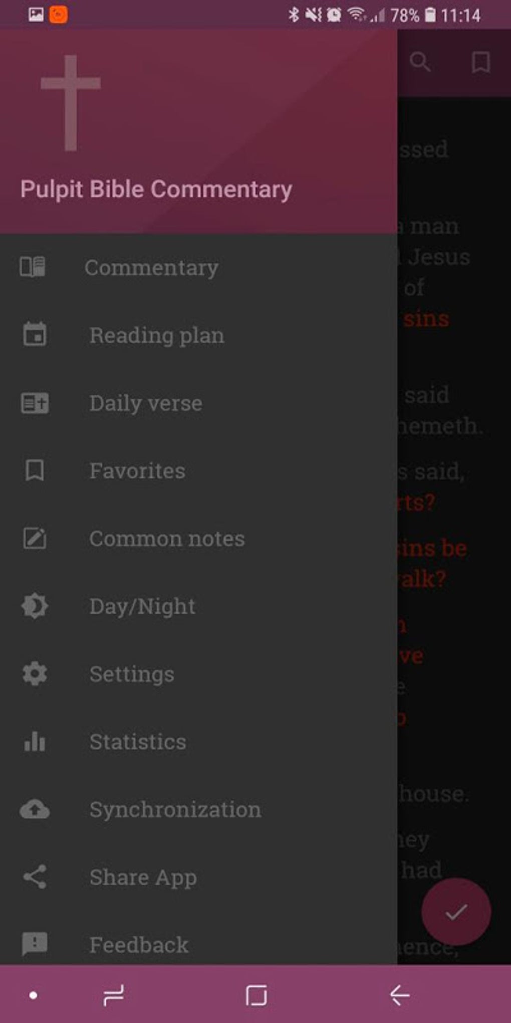 Pulpit Bible Commentary APK para Android - Descargar