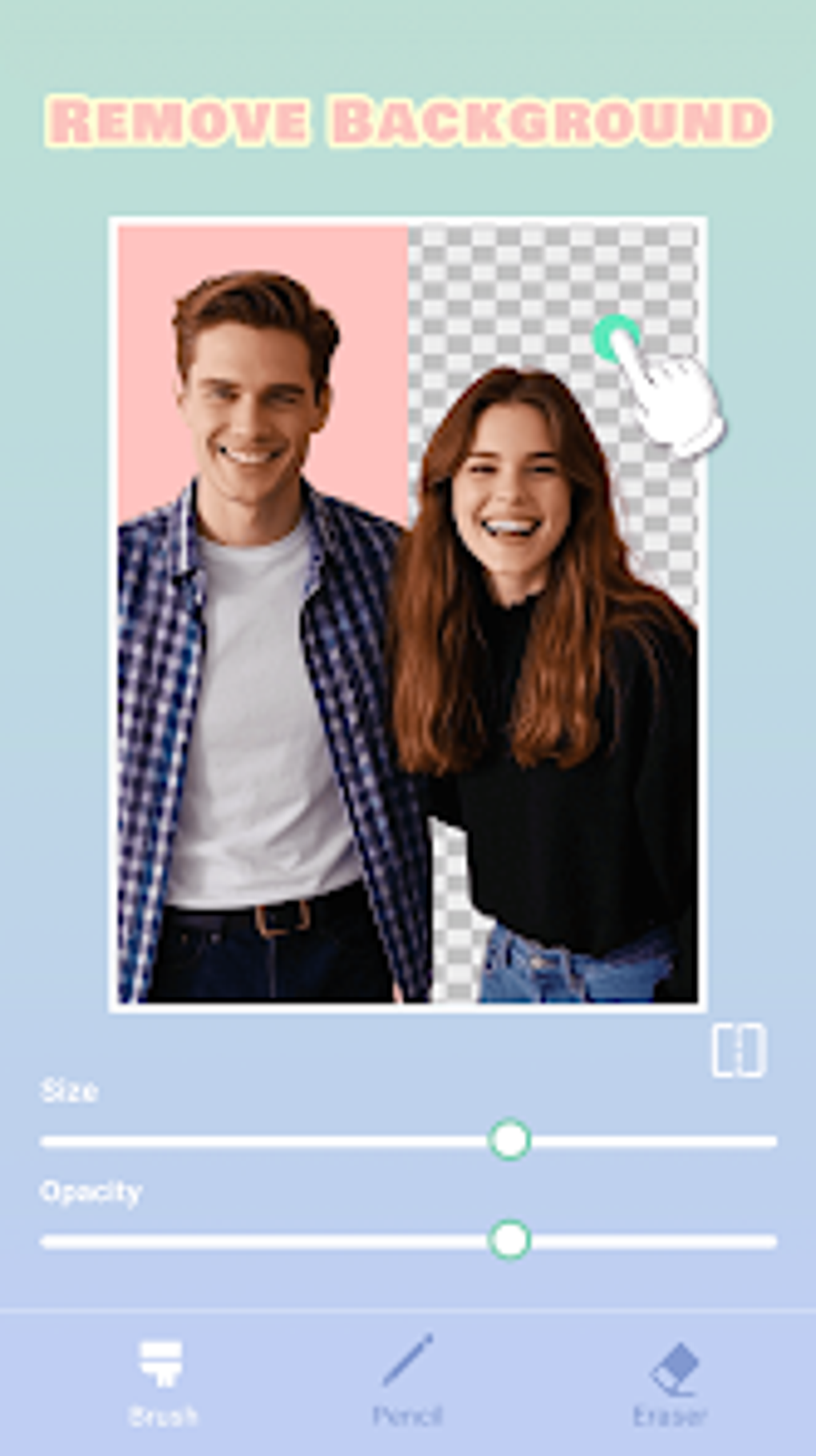 Android 용 Background Remover - art maker - 다운로드