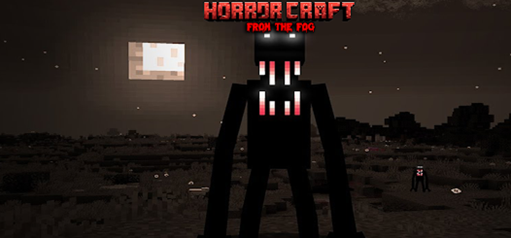 HorrorCraft : From The Fog for Android - Download