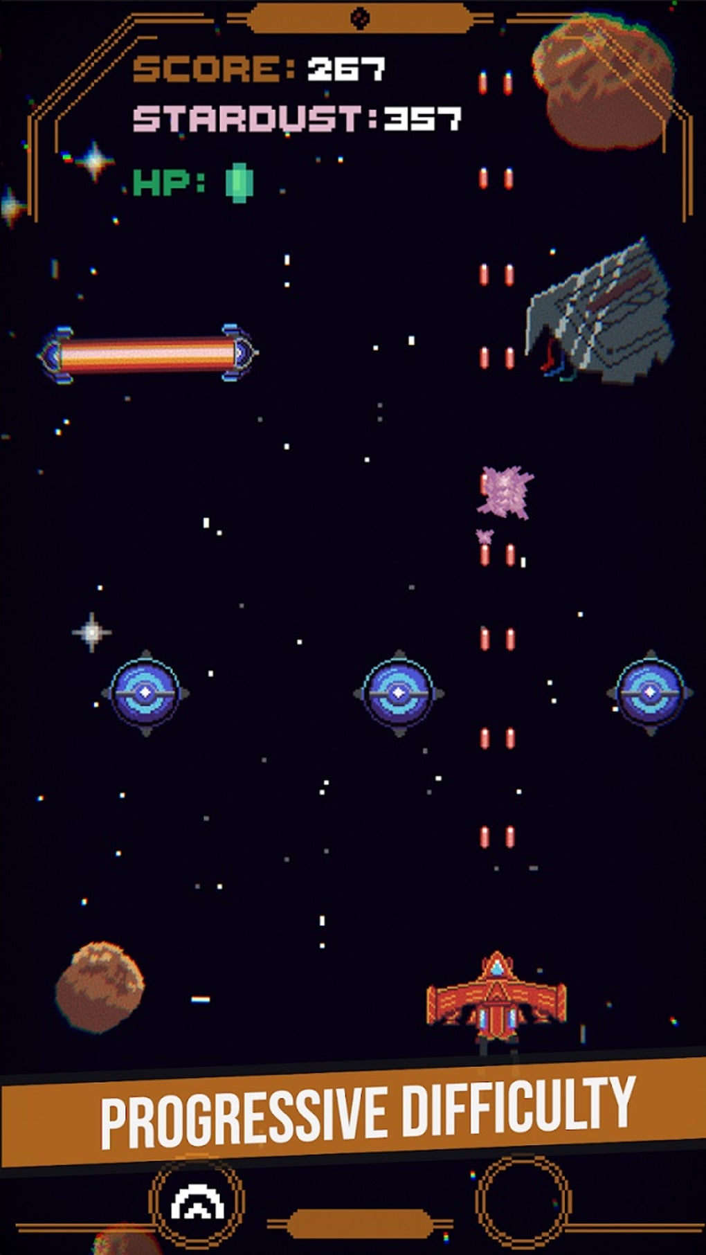 Starship Danger! APK for Android - Download