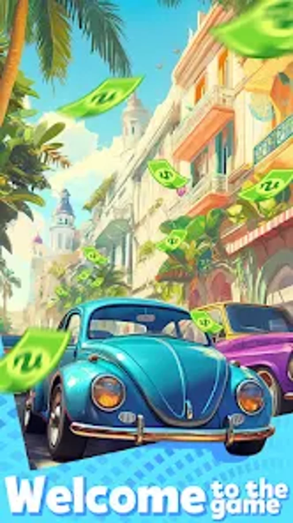 Number Crash: Crazy Car for Android - Download