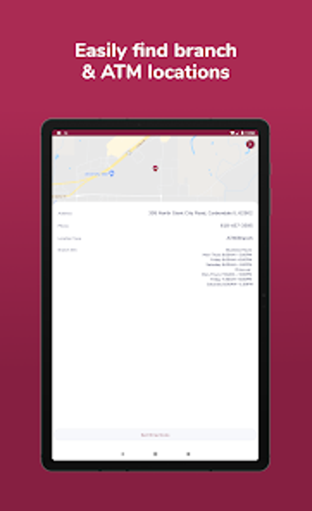 SIU Credit Union Mobile Branch para Android - Descargar