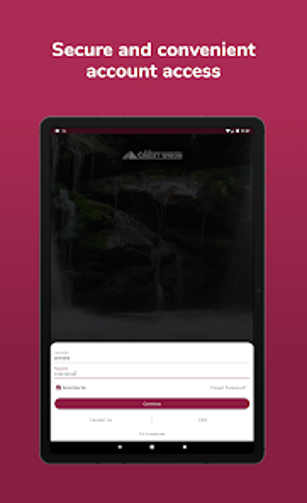 SIU Credit Union Mobile Branch para Android - Descargar