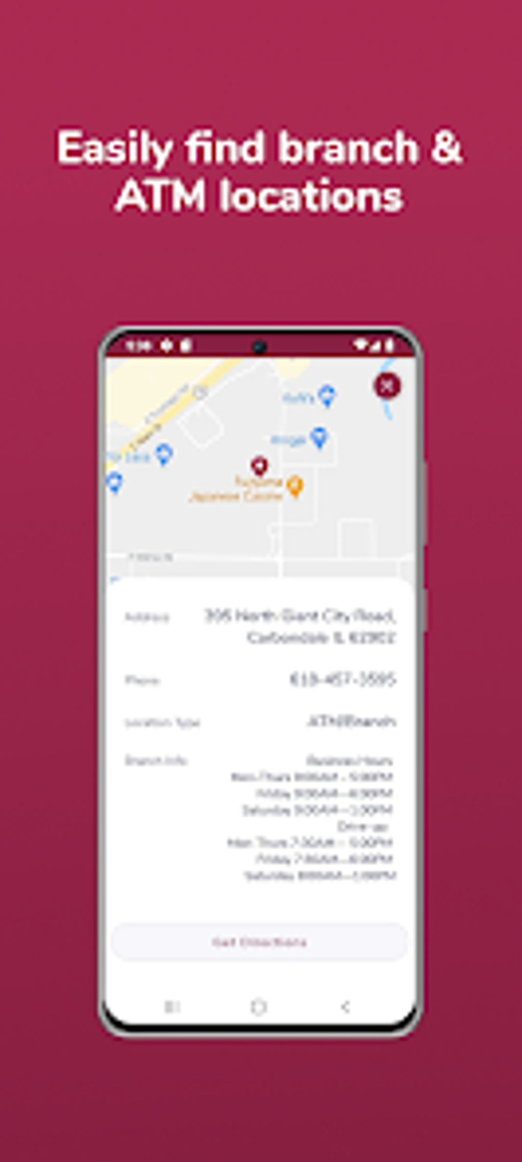 SIU Credit Union Mobile Branch para Android - Descargar