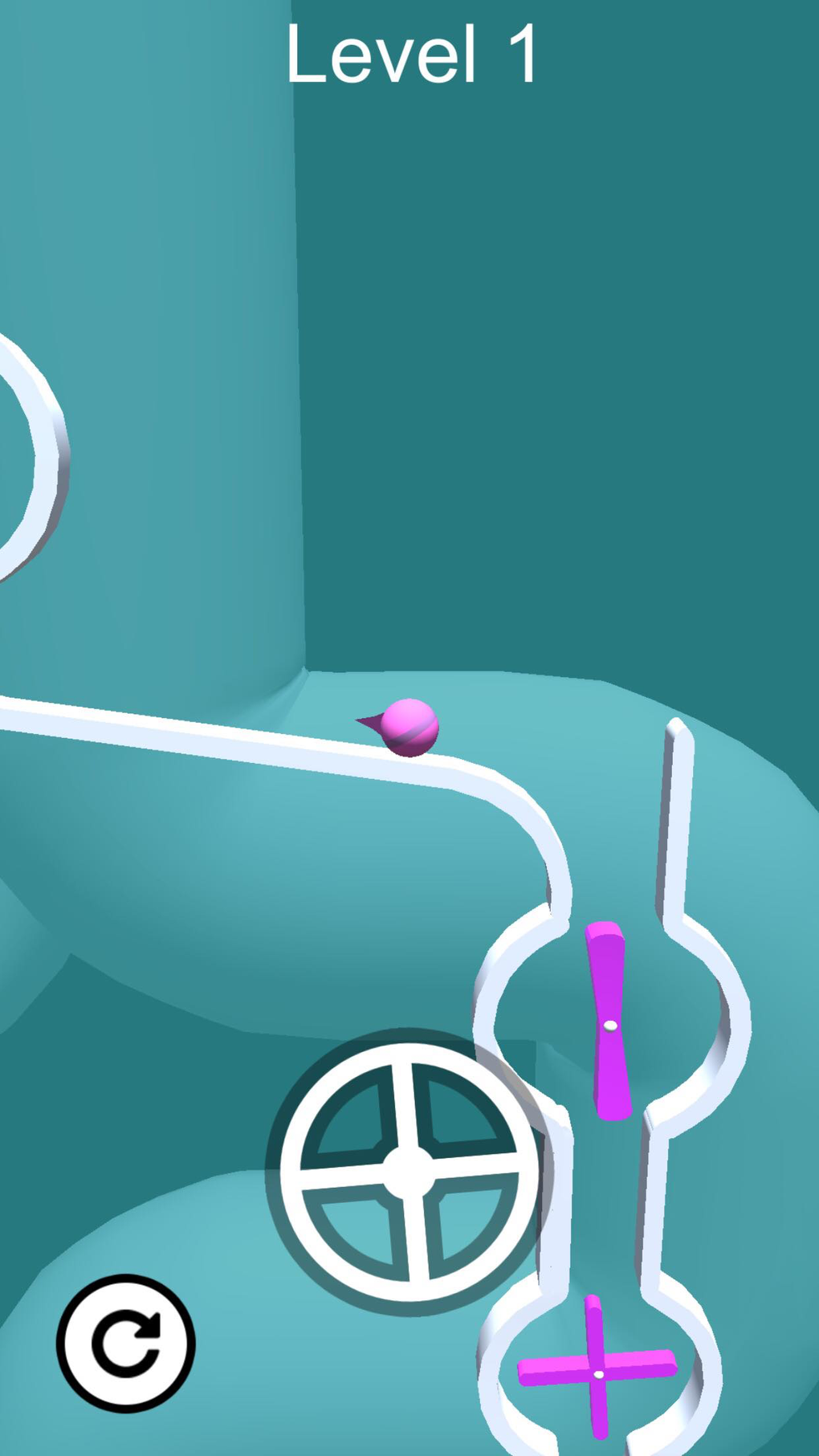 Lost Marbles for iPhone - Download