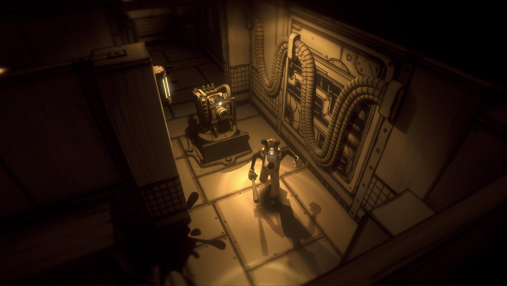 Bendy: Lone Wolf - Download