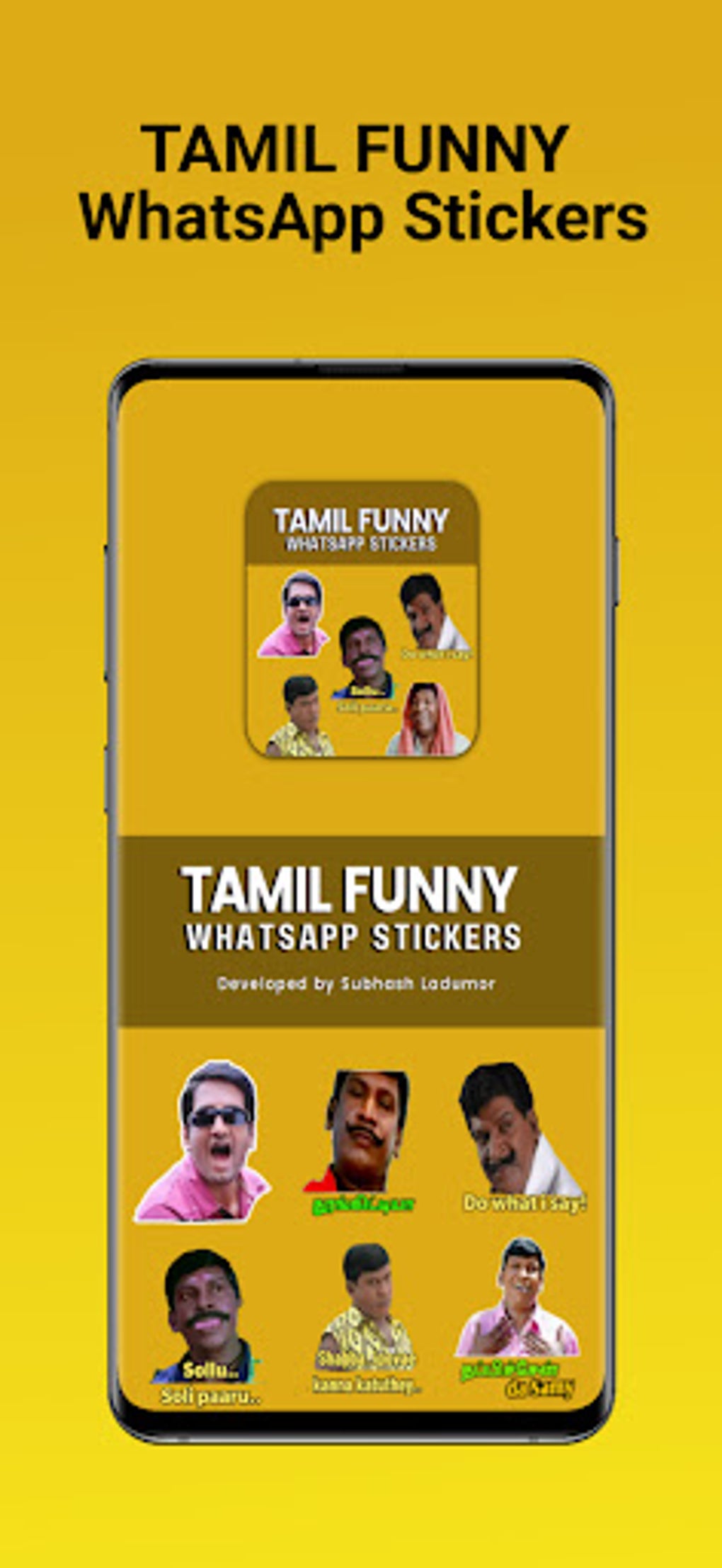 Tamil Stickers For Whatsapp For Android Download Tamil Stickers For Whatsapp For Android Download