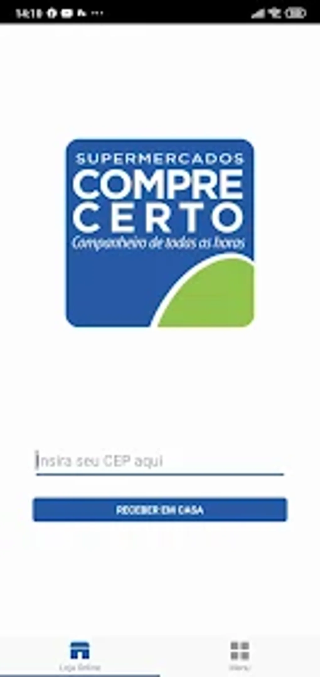 Compre Certo pour Android - Télécharger