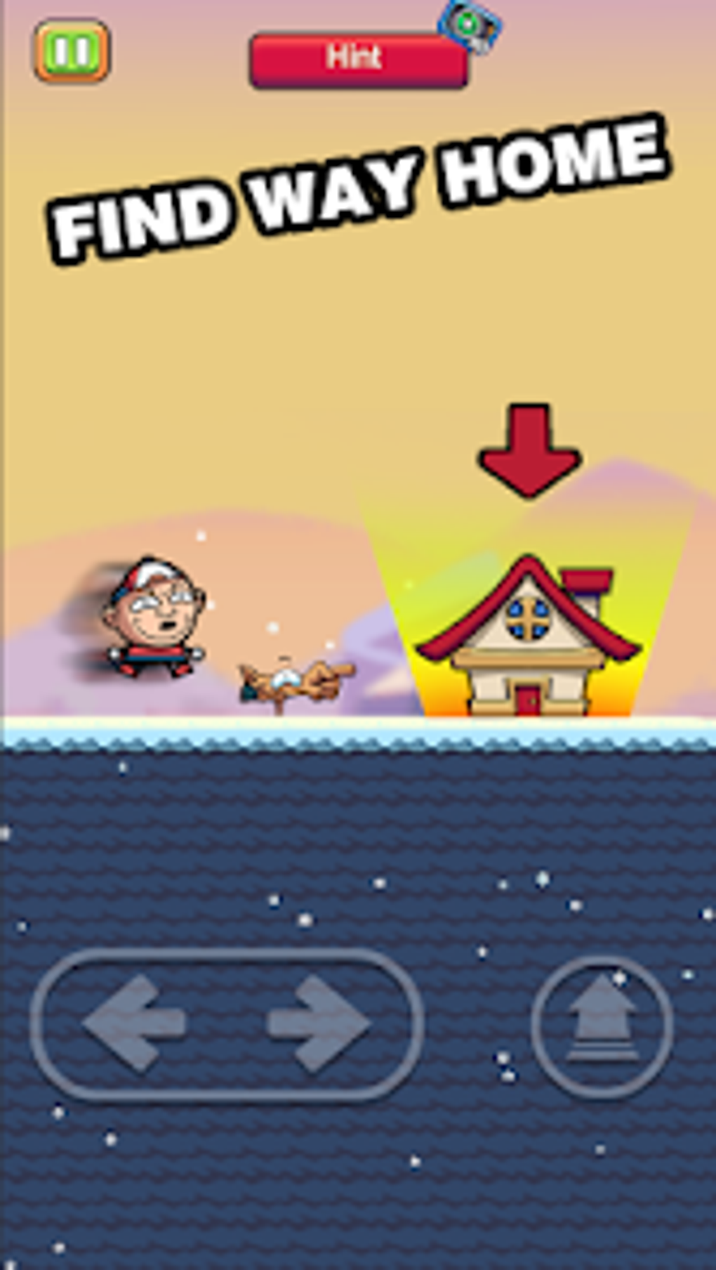 Toby Must Die for Android - Download