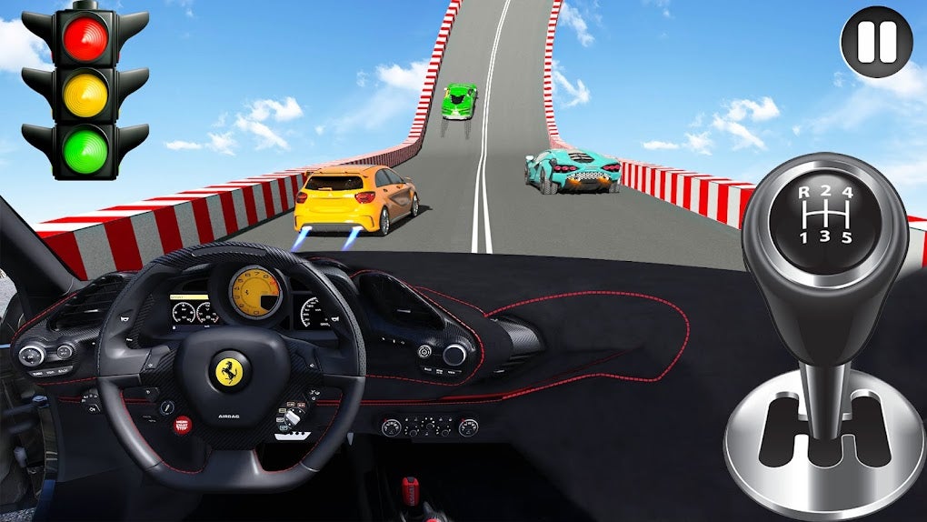 Car Stunts Racing GT Ramp APK for Android - Download