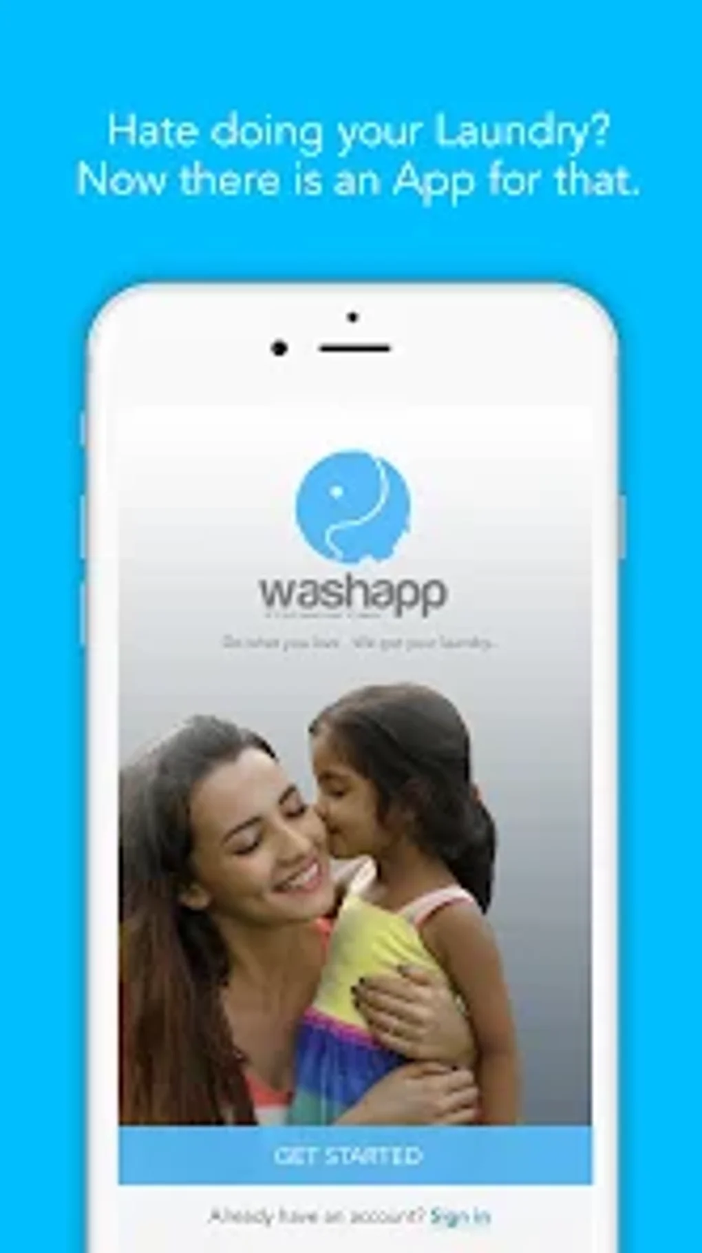 Washapp para Android - Descargar
