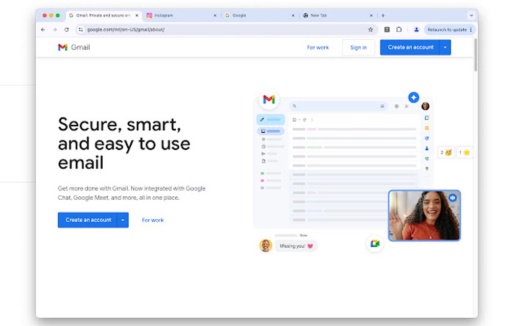 Too Many Tabs Manager Google Chrome 용 - 확장 프로그램 다운로드