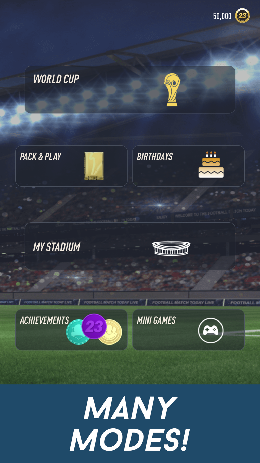 Smoq Games 23 Pack Opener voor iPhone - Download