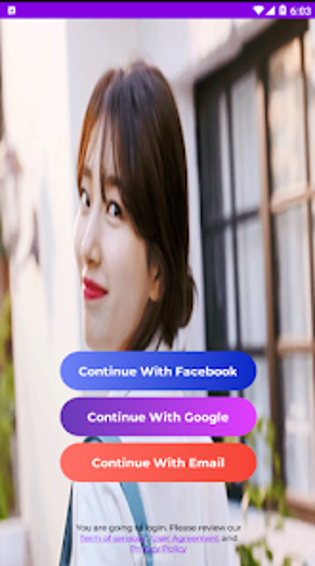 ROX Live for Android - Download