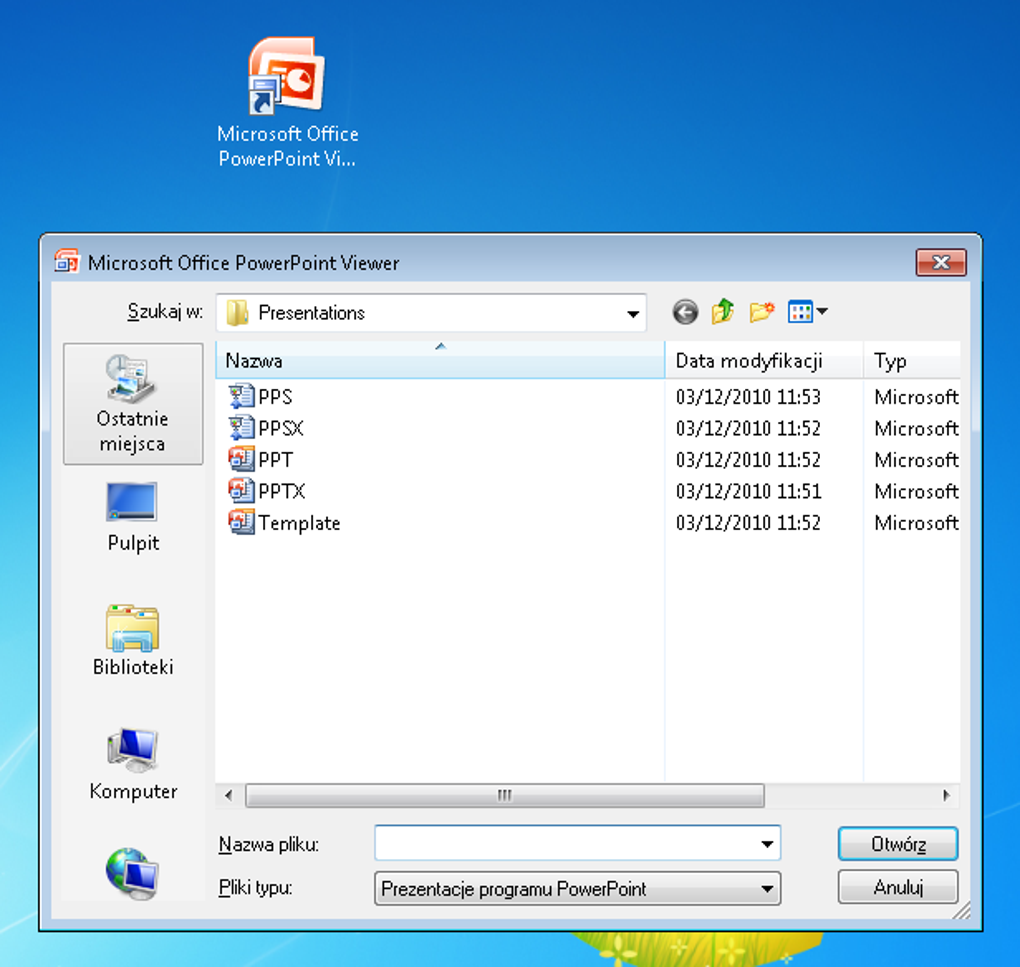 Microsoft PowerPoint Viewer Download Microsoft PowerPoint Viewer Download