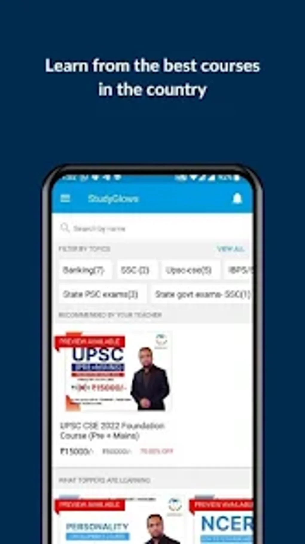 StudyGlows for Android - Download