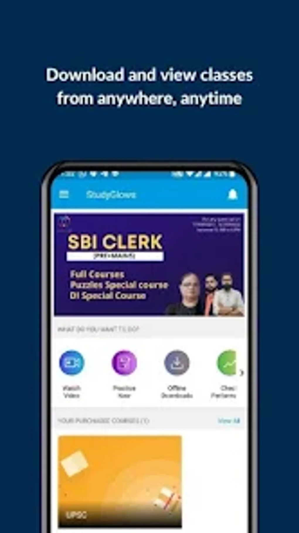 StudyGlows for Android - Download