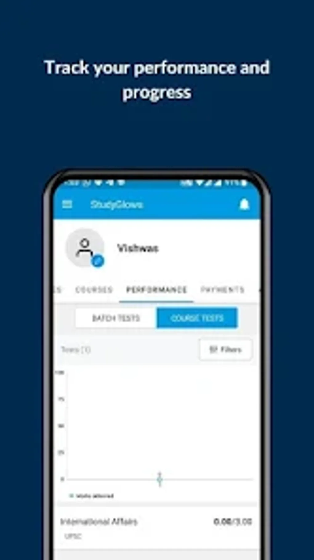 StudyGlows for Android - Download