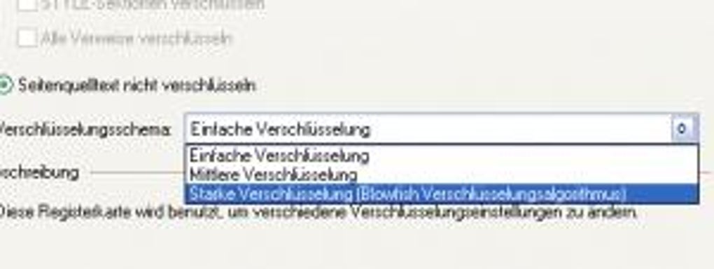 Advanced HTML Encrypt and Password Protect - Download